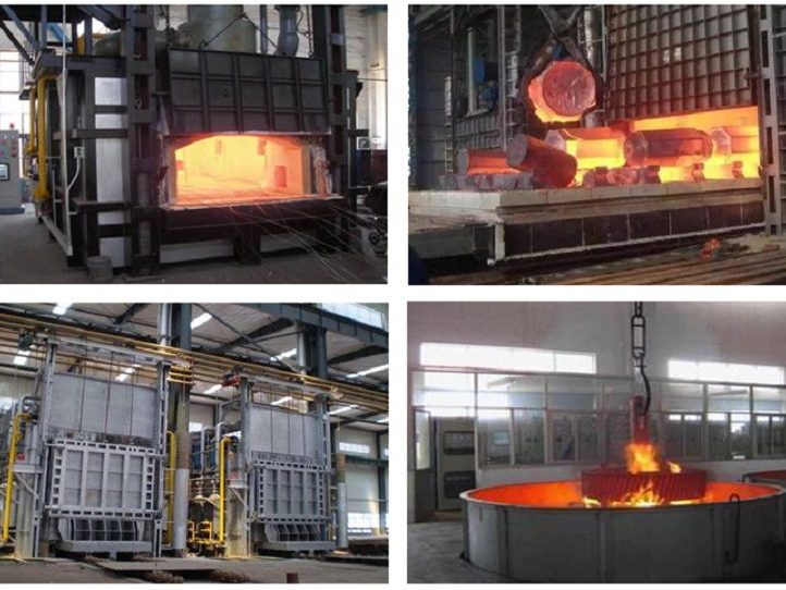 Your Best Major Operation Automatic Workover Rig Manufacturer